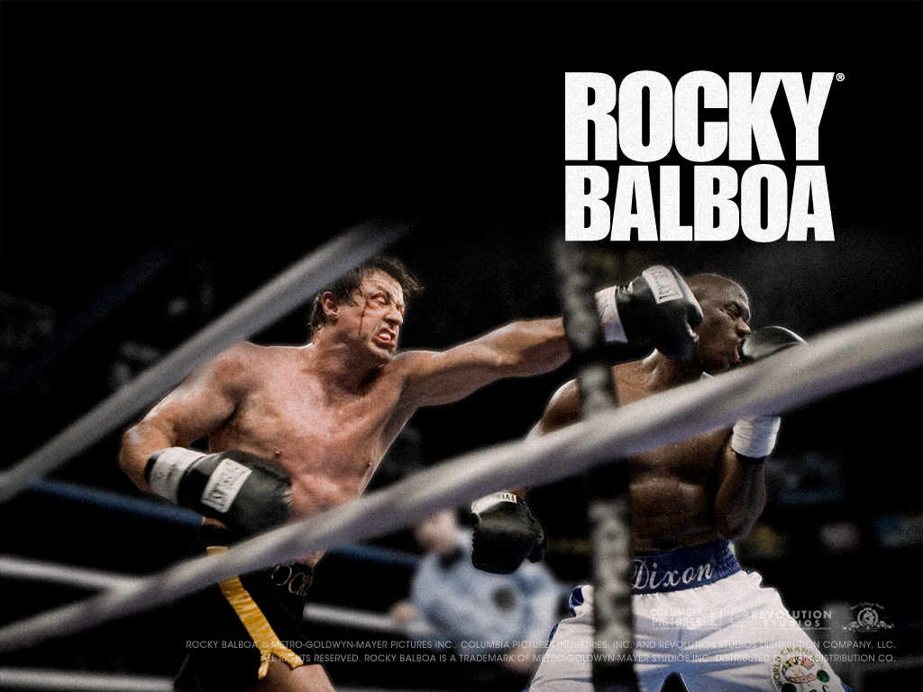 Todoenpelis.com - 'Rocky Balboa'